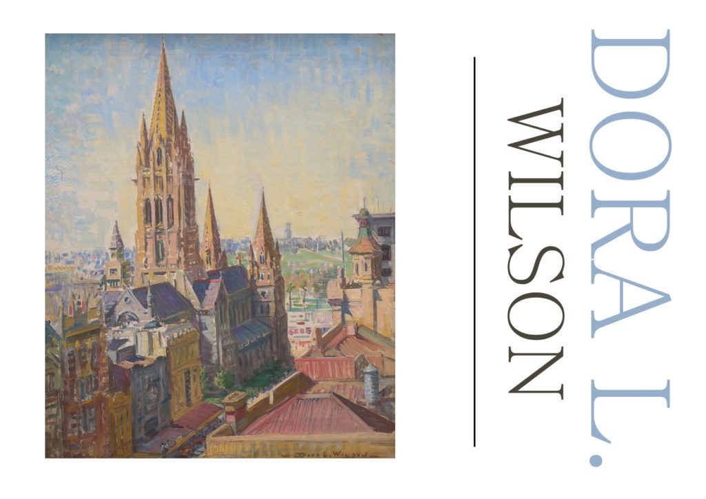 Dora L. Wilson | Download your FREE catalogue here